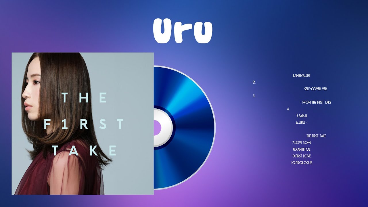Uru Greatest Hits Full Album 2024 | The Best Songs Of Uru - YouTube