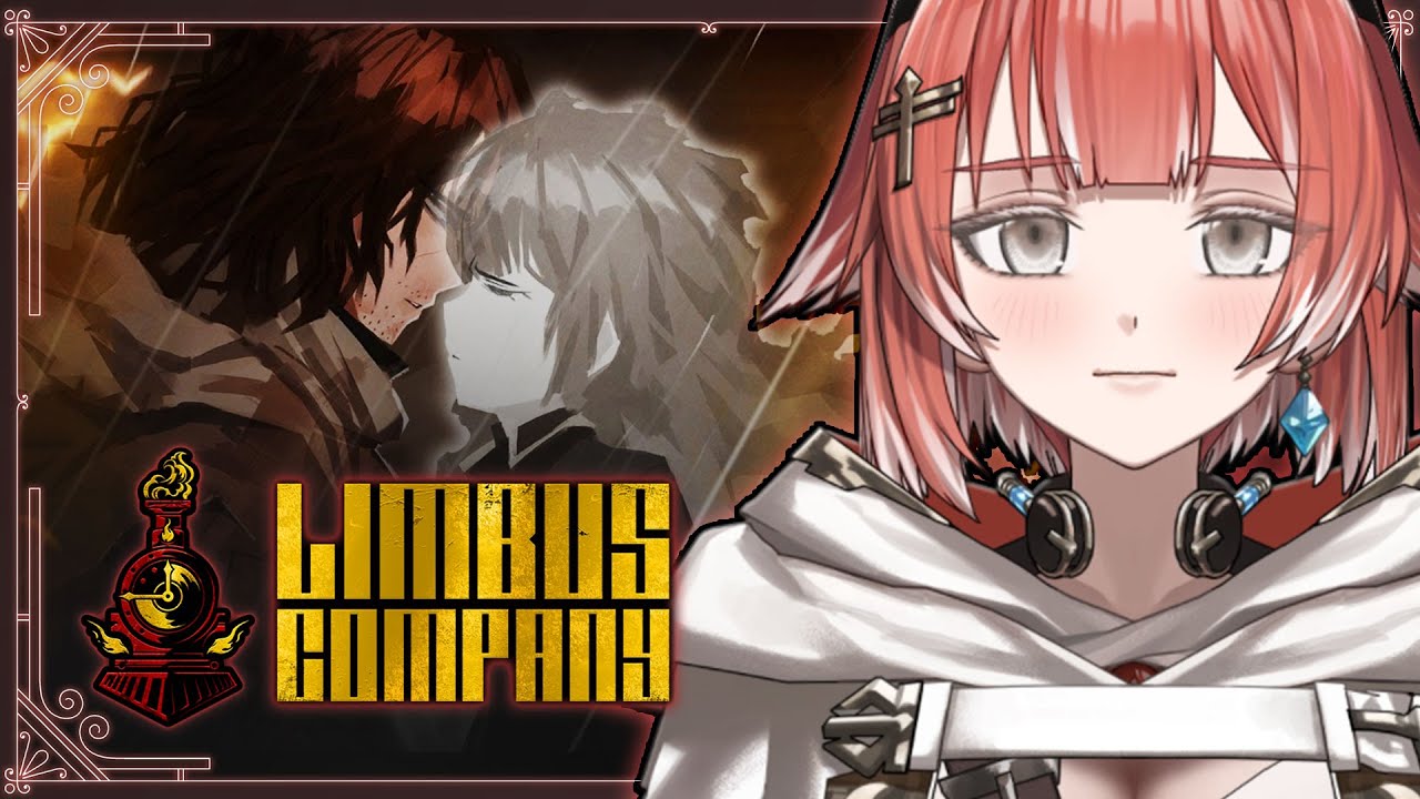 Clearing all Cathy【LIMBUS COMPANY】 - YouTube