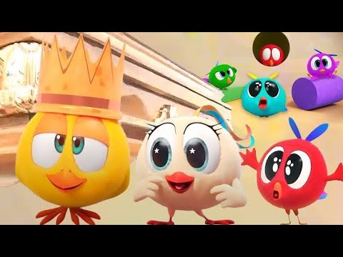 chicky 2d Android mobile jumping #chicky #chiken #2dgames - YouTube