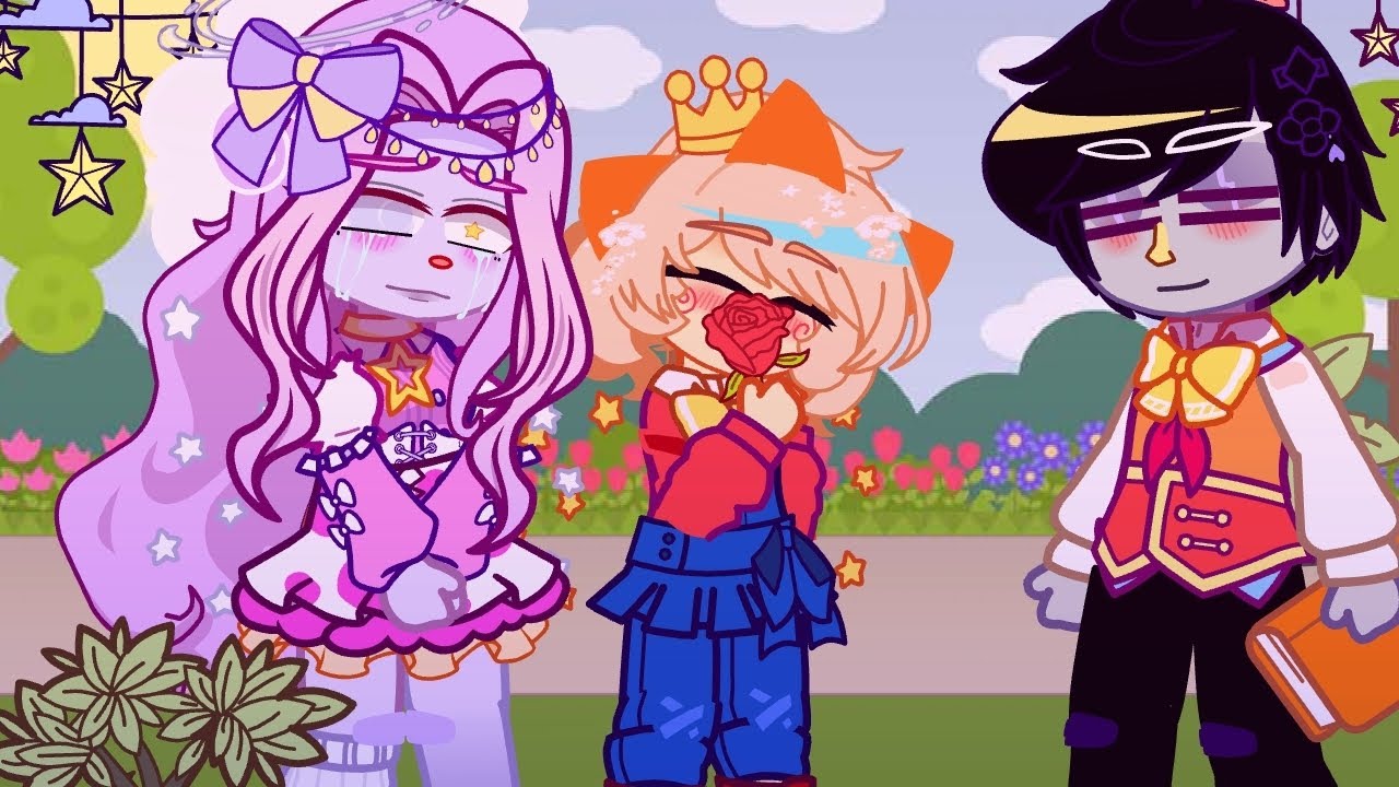 [🌷]˖࣪ ⊹★ ᥱᥣᥲ ᥱ́ ᥲ mіᥒһᥲ r᥆sᥲ★˖࣪ ⊹ || 𝐖𝐞𝐥𝐜𝐨𝐦𝐞 𝐡𝐨𝐦𝐞 || 𝐠𝐚𝐜𝐡𝐚 𝐚𝐫𝐭 - YouTube