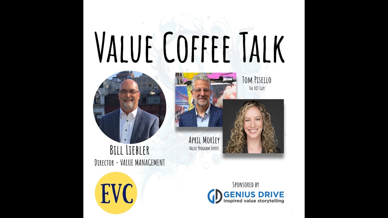 Podcast 12: Leveraging the Language of Value for Selling Success - YouTube