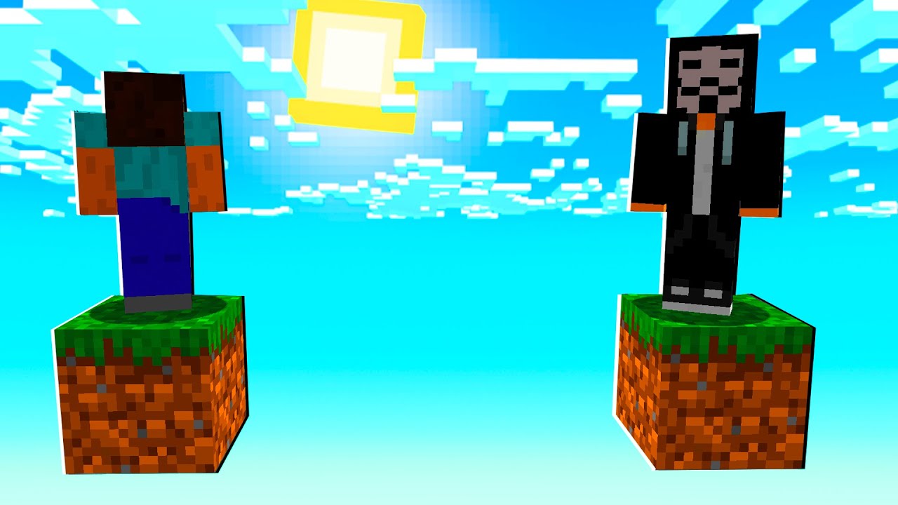 Minecraft STEVE o HACKER #shorts - YouTube