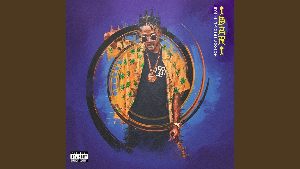 No Time (Pressure) - YouTube