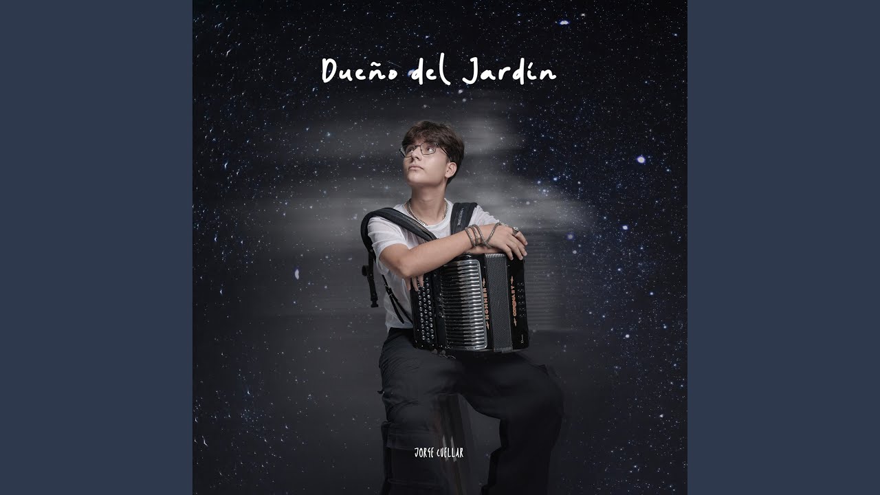 Ayayay - Jorge Cuellar: Song Lyrics, Music Videos & Concerts