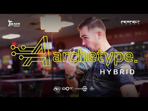아키타입 하이브리드 Archetype HYBRID [Track] - YouTube