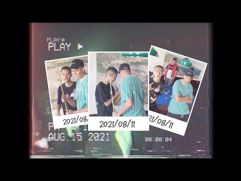 Hamritox - BLA BLA feat. @ABDEMUSIC  (Official Music Video)