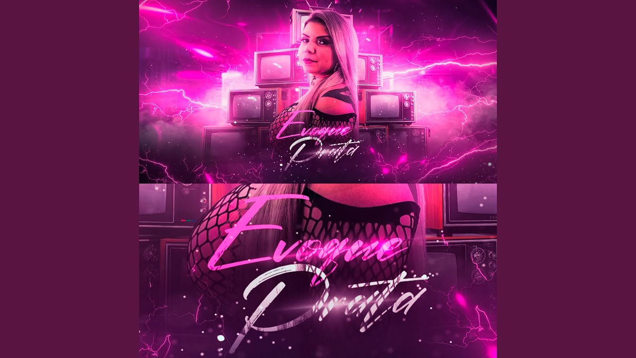 EVOQUE PRATA DELA - YouTube Music