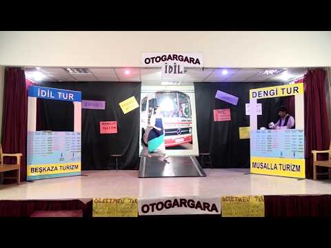 otogargara idil.gümüşhane sahnesi:2