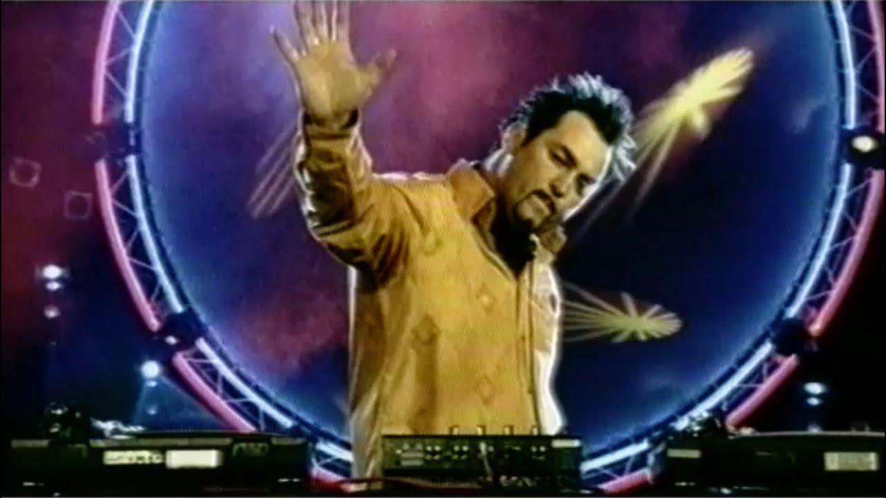 Mark `Oh - Words (Original Video) - YouTube