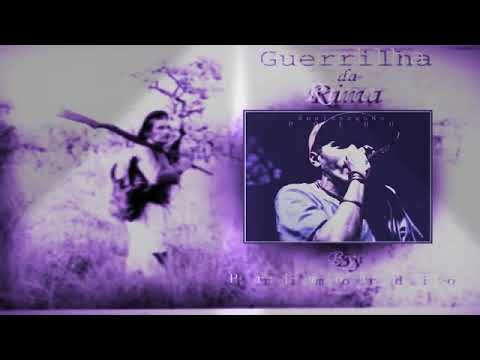 GUERRILHA DA RIMA - SOULSSEGADO POLHO