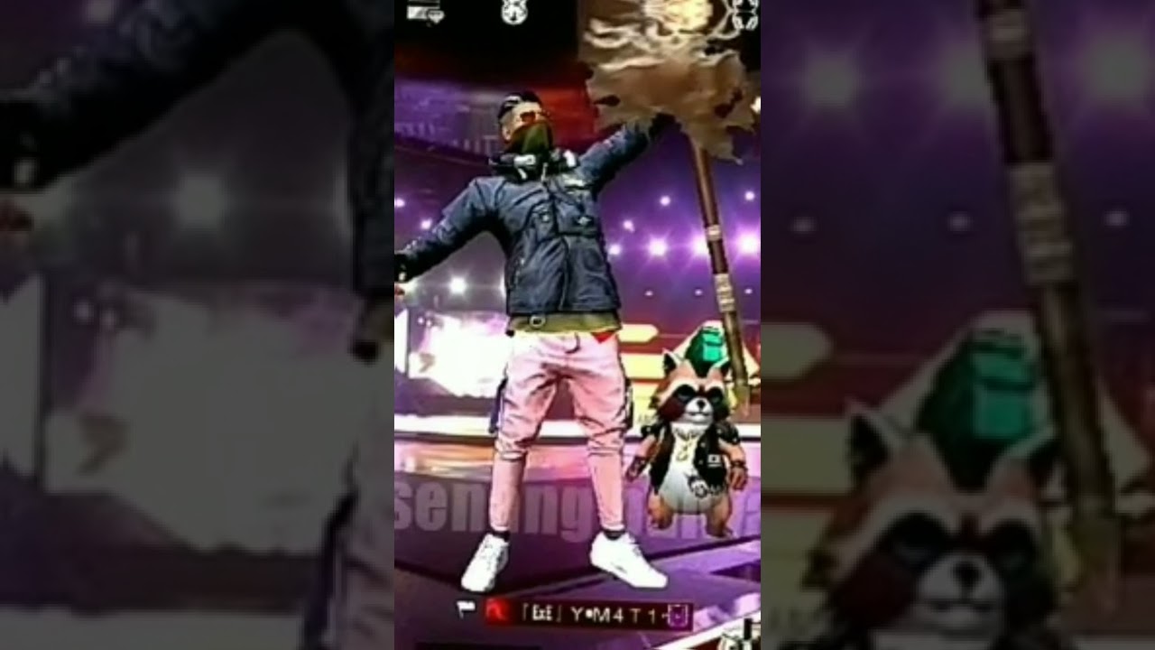 PRESET FF || DJ IM LADY SET OLD X SEKARANG😎🔥DI BAWAH 5 MB + XML⚡🎇 - YouTube