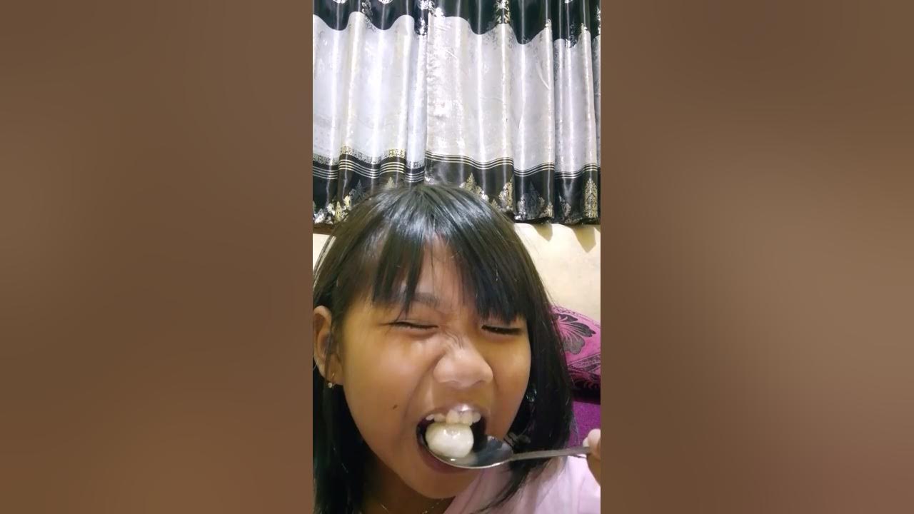 temenin aku makan baso aci - YouTube