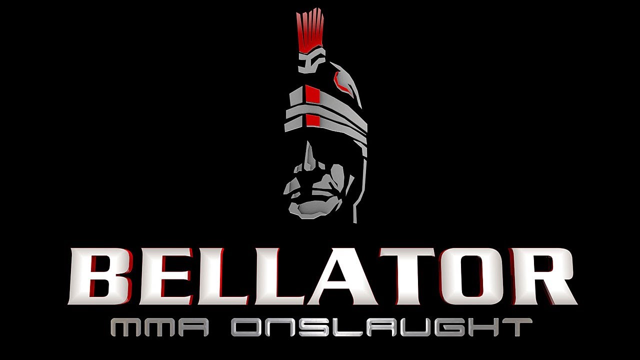BELLATOR: MMA ONSLAUGHT Sweet Submissions Trailer, Part 3 - YouTube