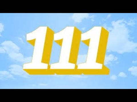 111 days remaining Sept 11th 2001 ... "future tense" gives us the ...