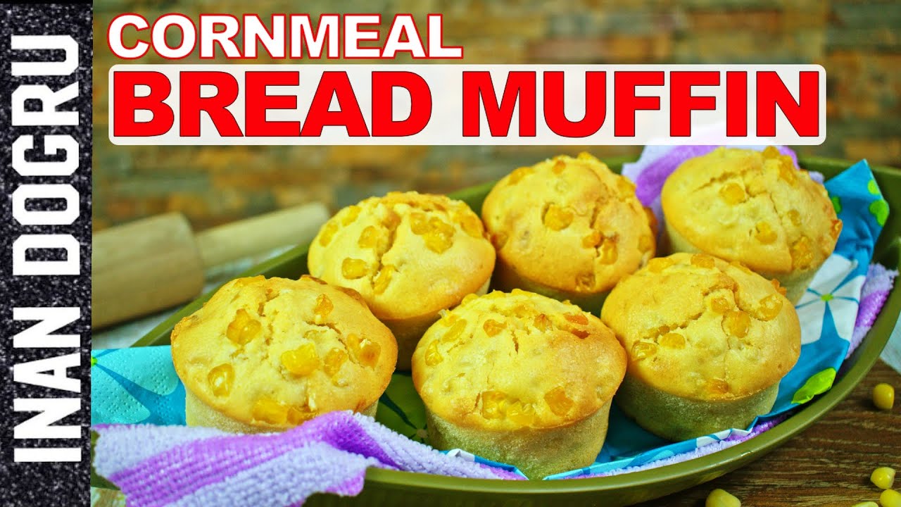 CORNBREAD MUFFIN ALA KENNY ROGER'S ROASTER STYLE - YouTube