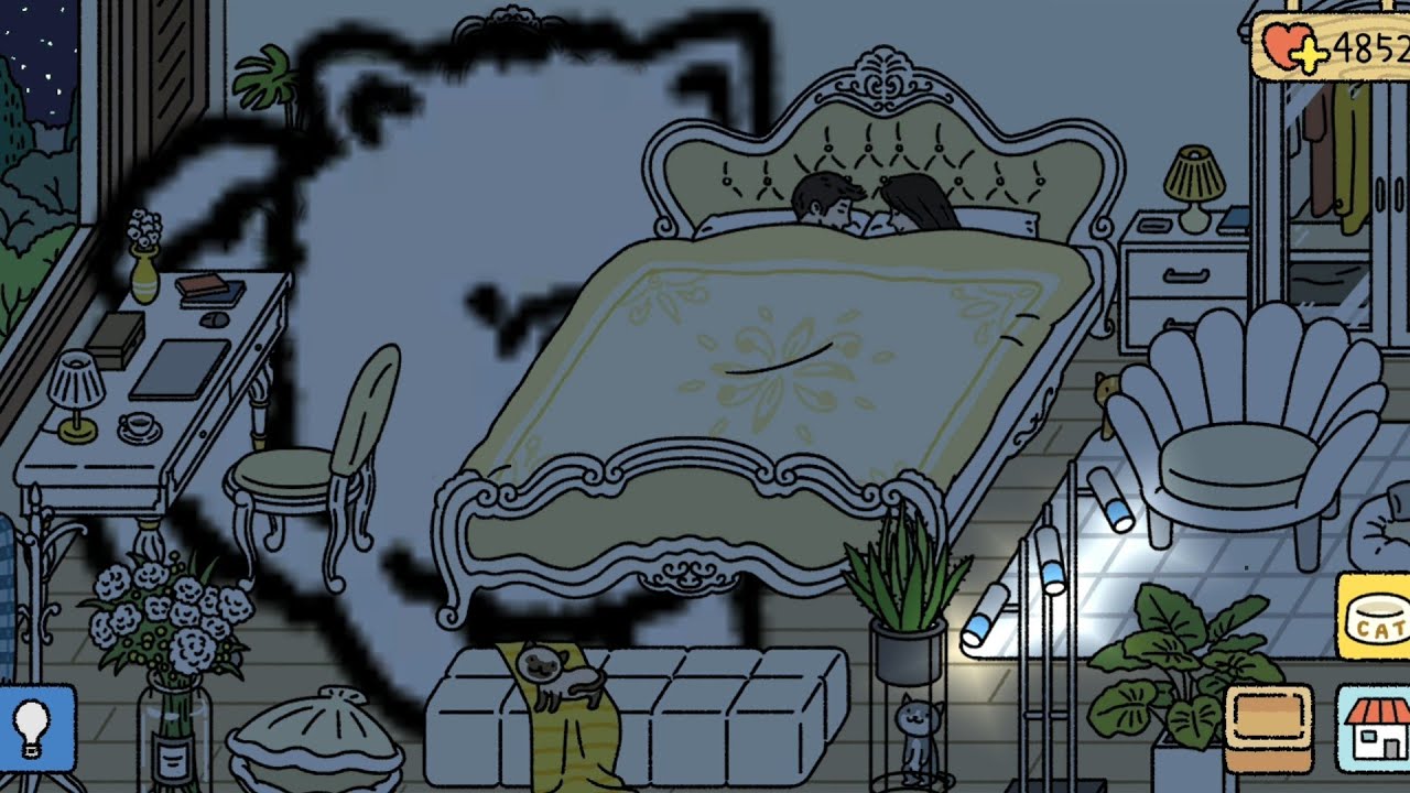 Adorable Home GamePlay take care your cats part 14 - YouTube