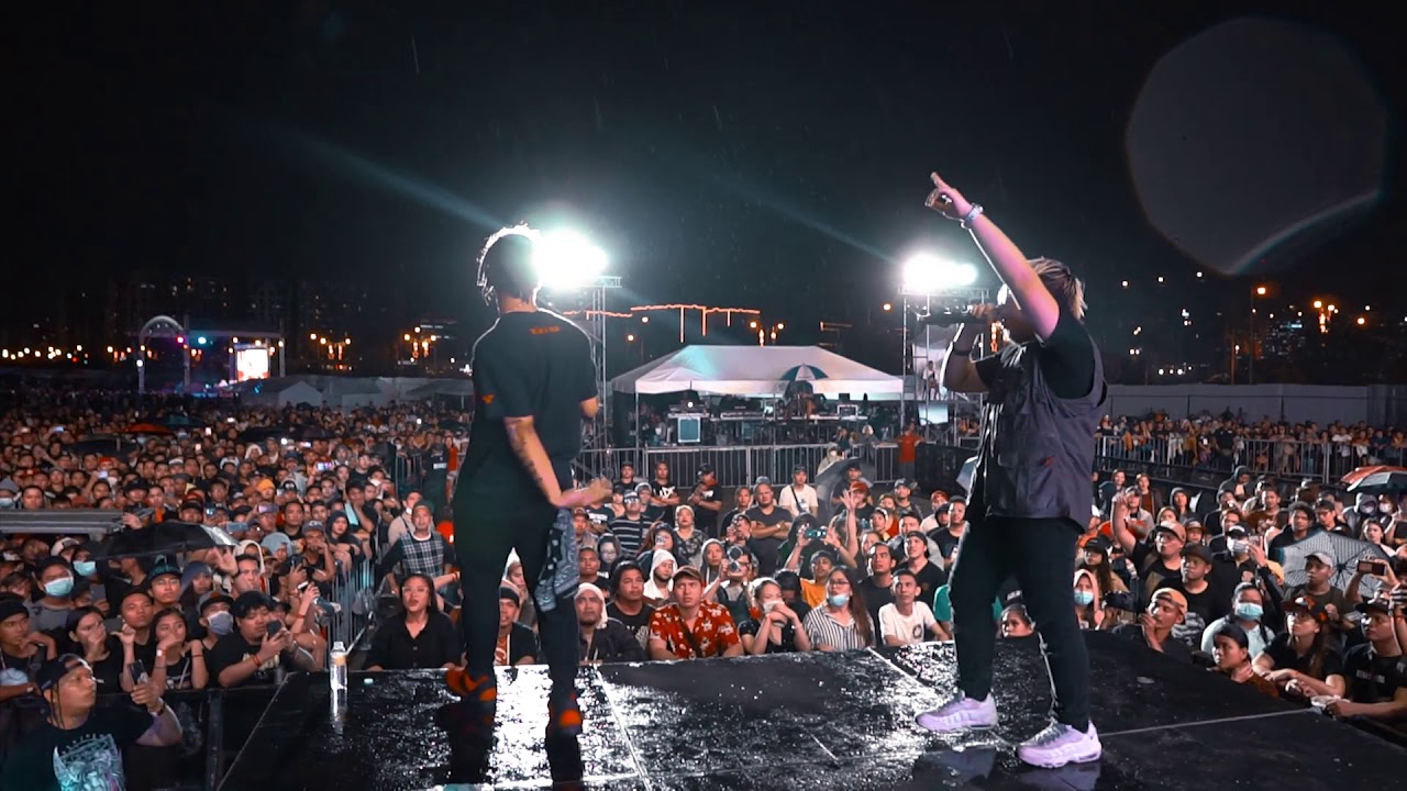 PRICETAGG LIVE PERFORMANCE AT FLIPTOP FESTIVAL (FULL SET) - YouTube