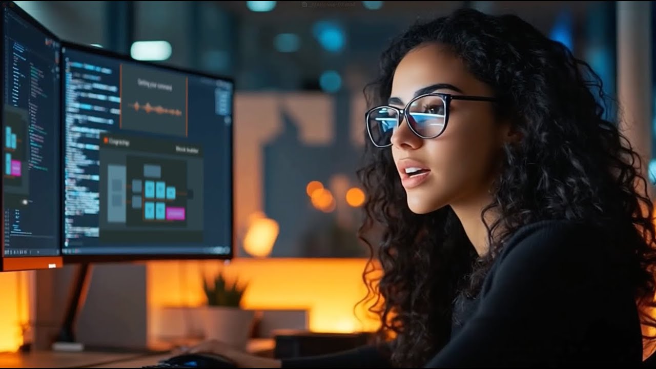 Introducing Cognichip & Artificial Chip Intelligence (ACI) - YouTube