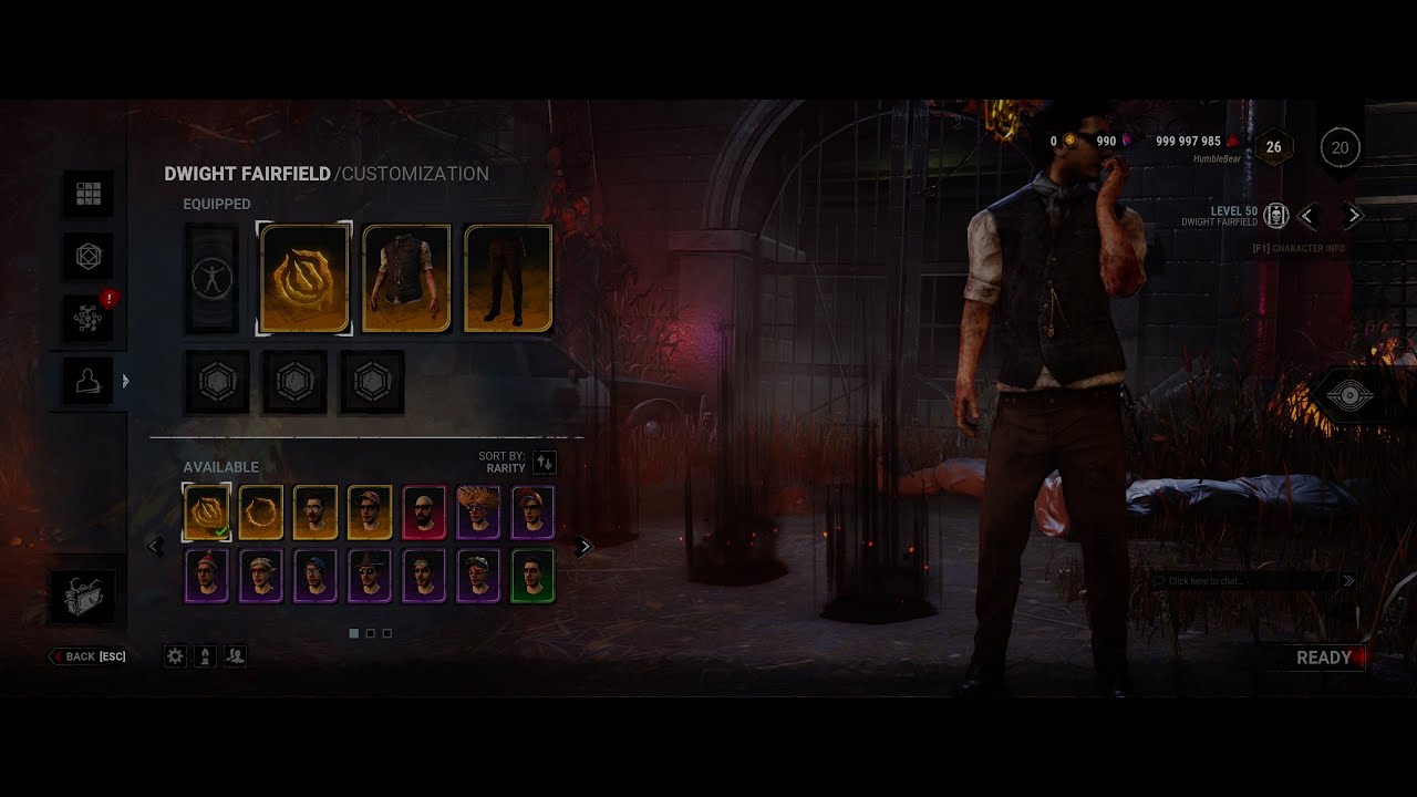 Dead By daylight (DBD) Hack Software (Updated 5.0.2) (100% Safe) - YouTube