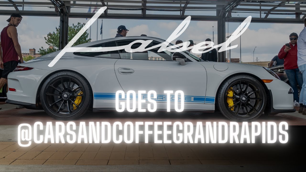 Our Last Cars and Coffee Grand Rapids Event For The Year! Join Us For A ...