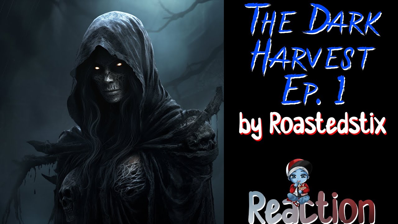 PaperSin Presents | The Dark Harvest Ep.1 by Roastedstix | A PaperSin ...