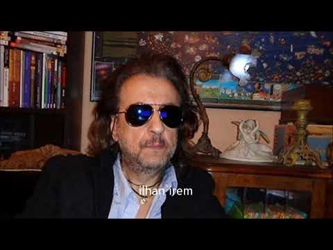 SİYAH ELDİVEN  -  İLHAN İREM