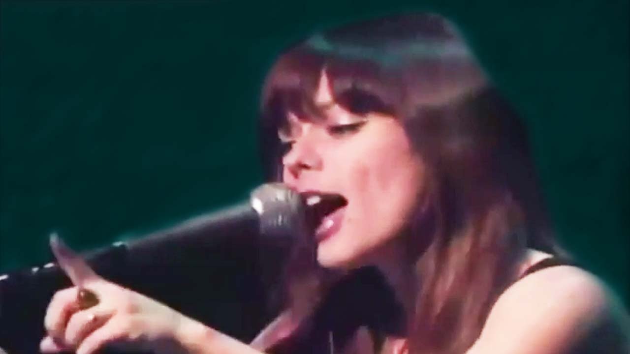 Lenka - Two (Music Video) - YouTube