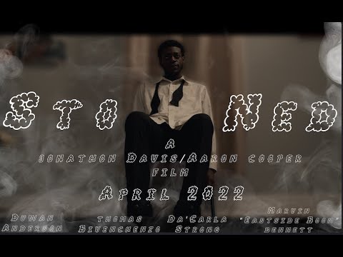 Stoned Indie Comedy Movie Trailer (2022) Duwan Anderson, Tommy ...