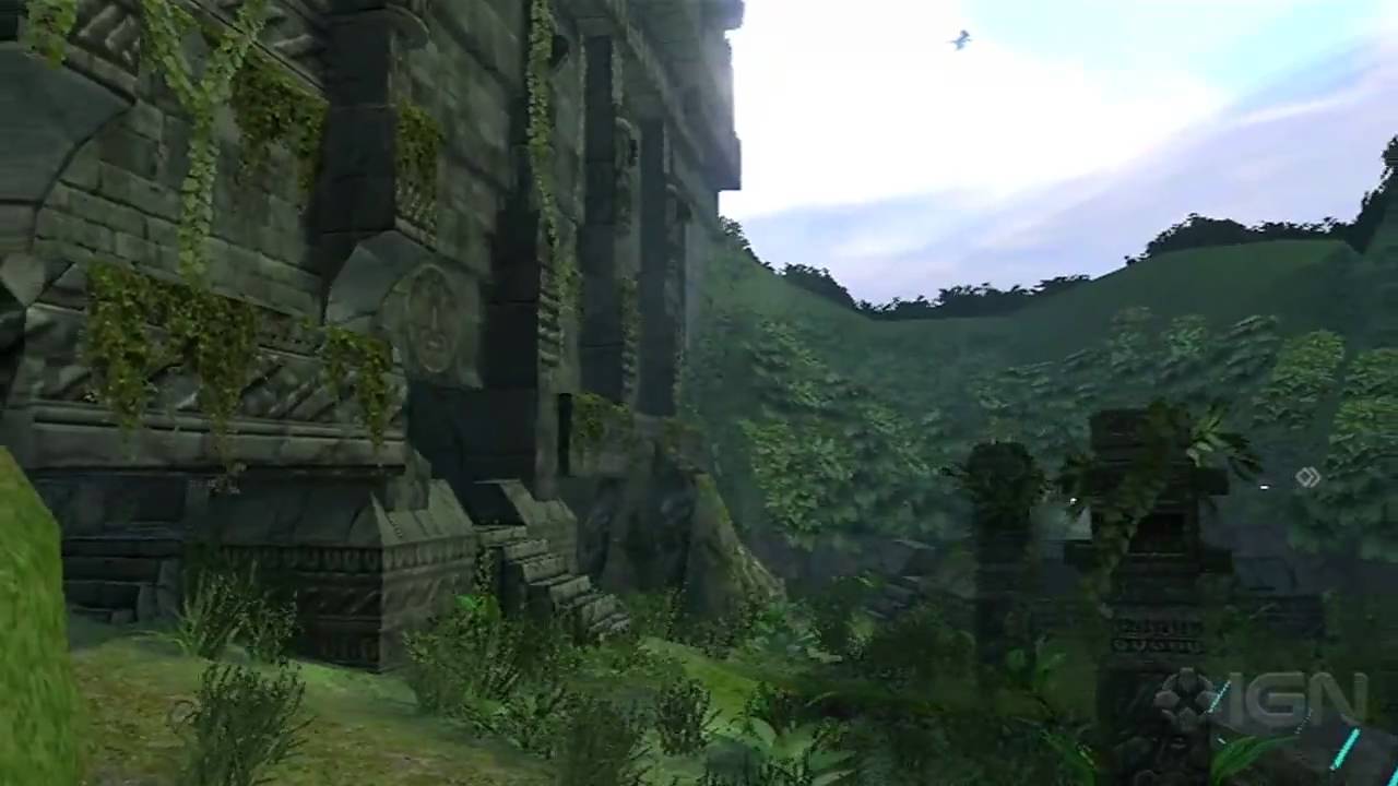 Conduit 2 Trailer - YouTube