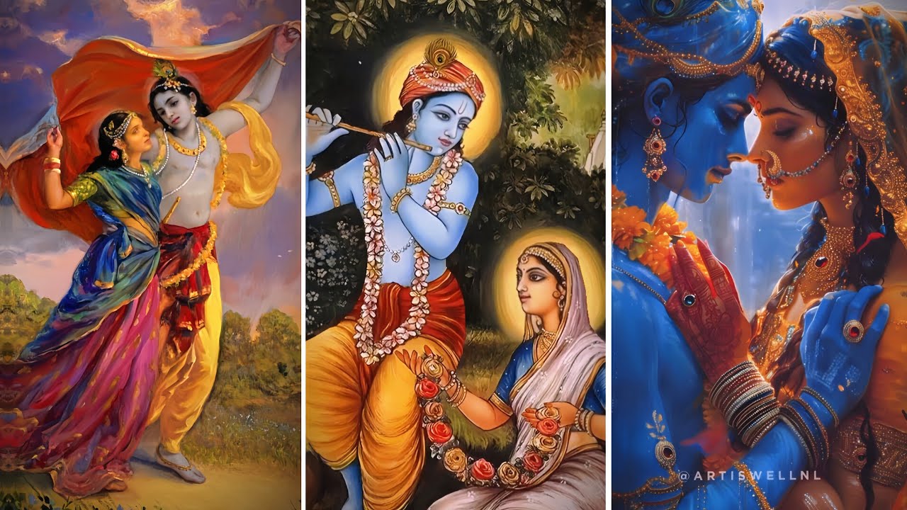 Wisdom Quotes: Krishna Sad Motivational Speech।। जय श्री कृष्ण।। - YouTube