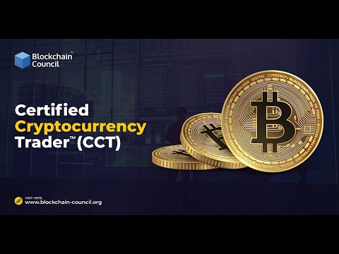 Introduction to Certified Cryptocurrency Trader | Blockchain Council ...