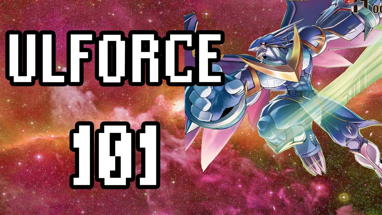Ulforce 101: A Beginner's Guide to Child Labor - YouTube