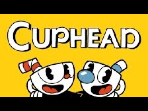 Cuphead Forever Engine 0.0.1 alpha - YouTube