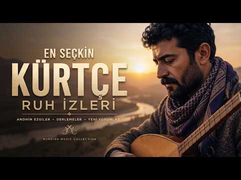 En Çok Dinlenen Kürtçe Şarkılar | Kürtçe Türküler & Halaylar | Anonim Ezgiler | Kurdish Music