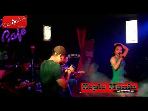 Sintya Riske - Tangise Sarangan || Koplo Hot