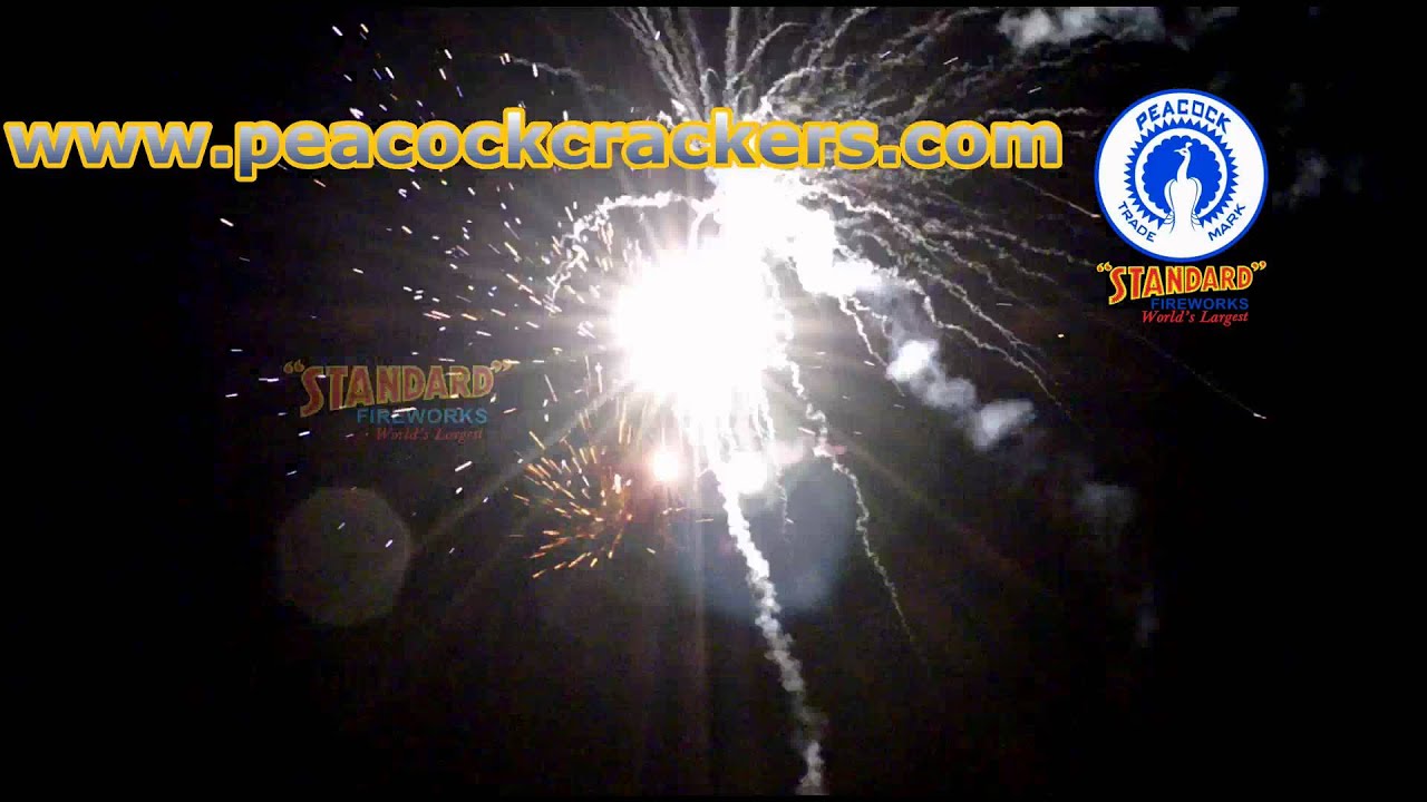 Blue Thunder 56 Shots HD - YouTube