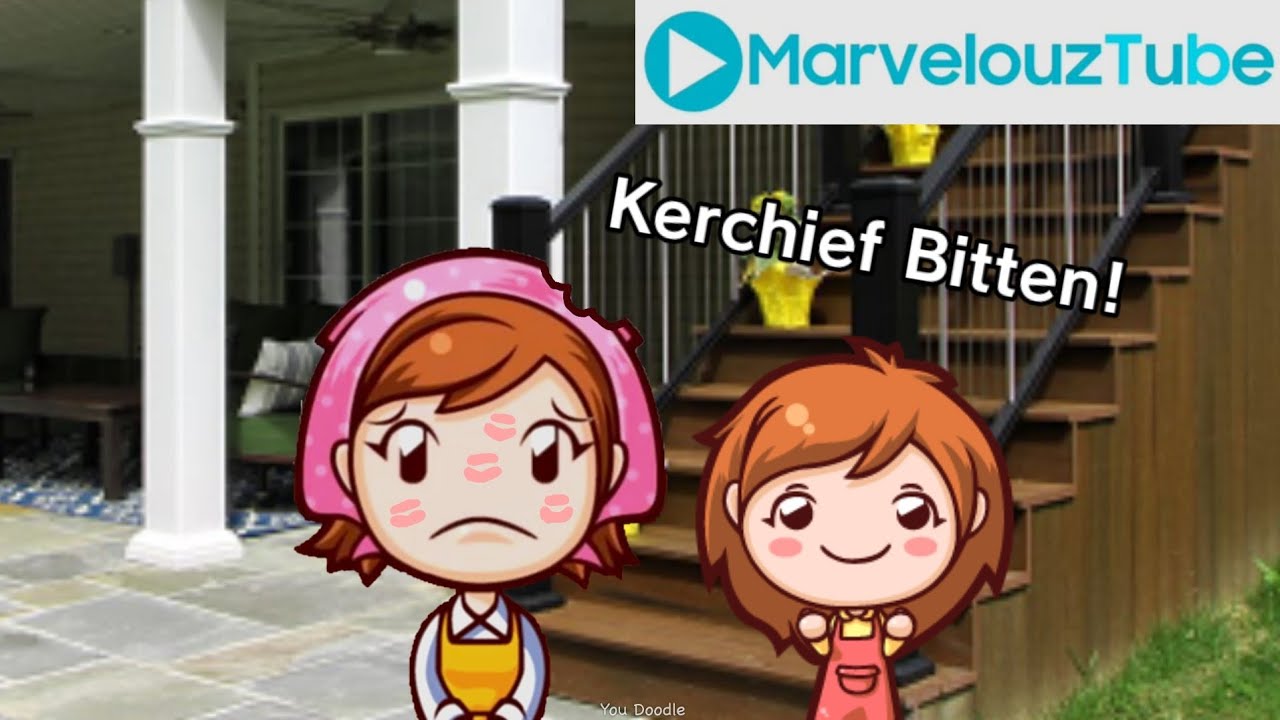 Cooking Mama - Love Hurts (2022) - YouTube