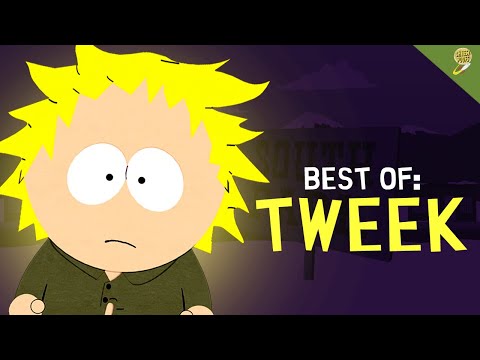 South Park's Tweek : The Funniest Moments You Can't Miss