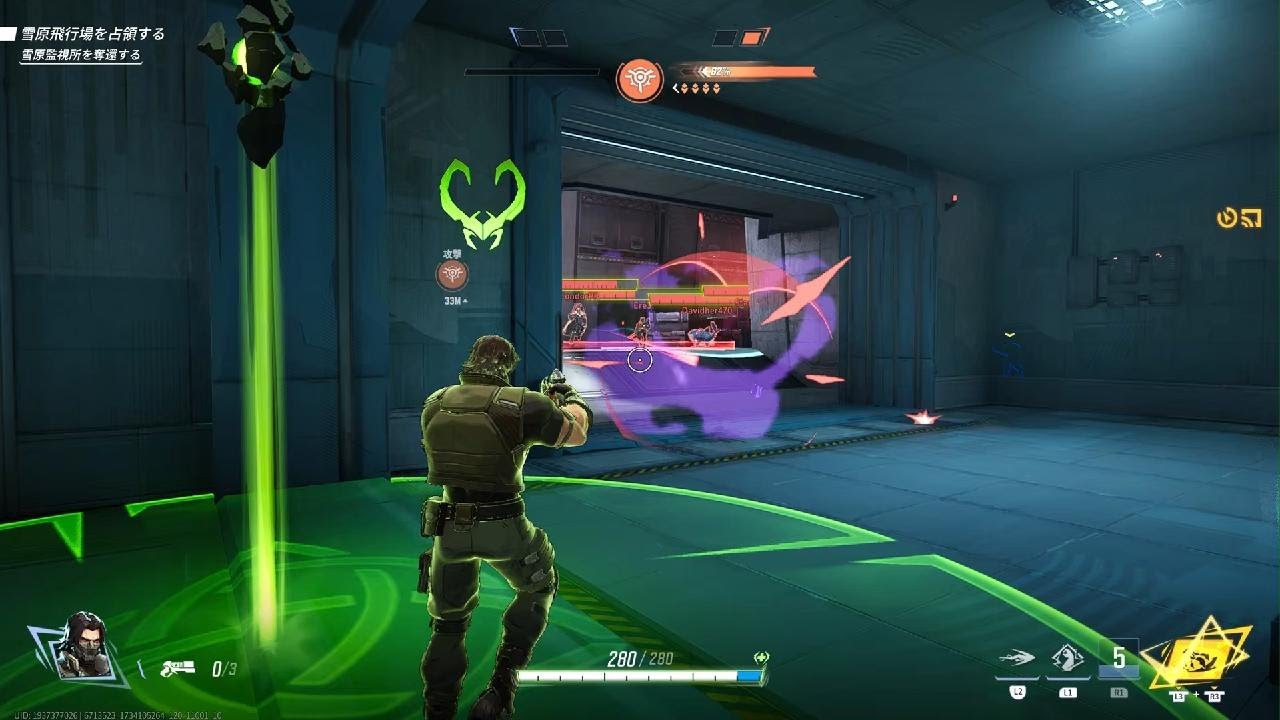 Marvel Rivals_34 - YouTube