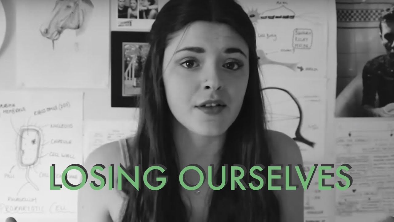 Losing Ourselves - YouTube