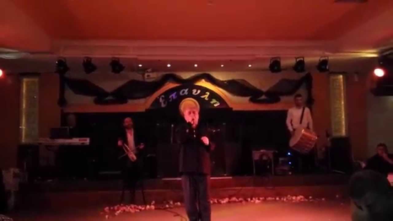 Δημητριαδης και Ατματζιδης εμορφααα 2 - YouTube