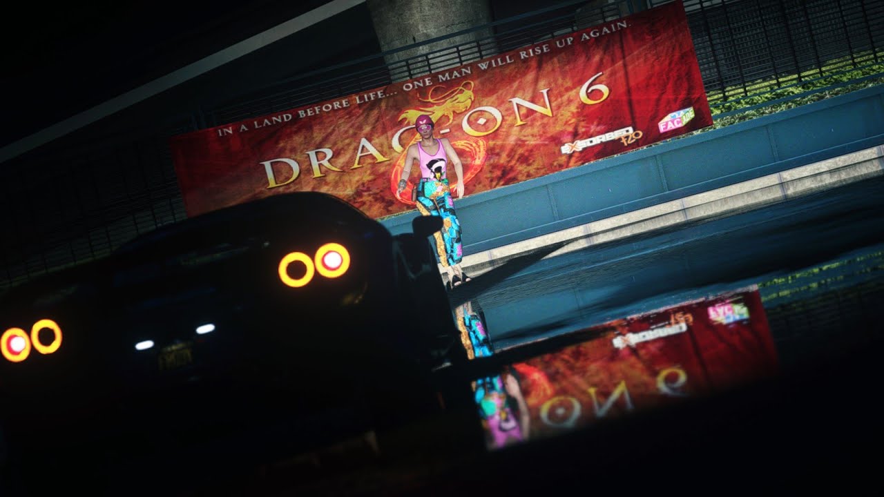 Concert Car Fivem Ready - YouTube