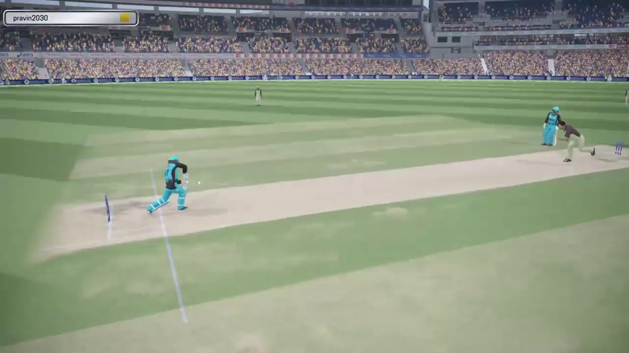 Ashes cricket 17 - YouTube