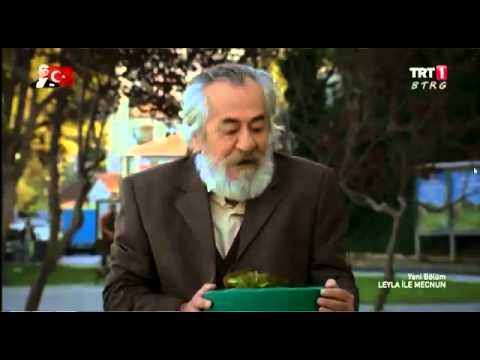 Az Sakallı Dede - Benim Bedduam Tutar Haci