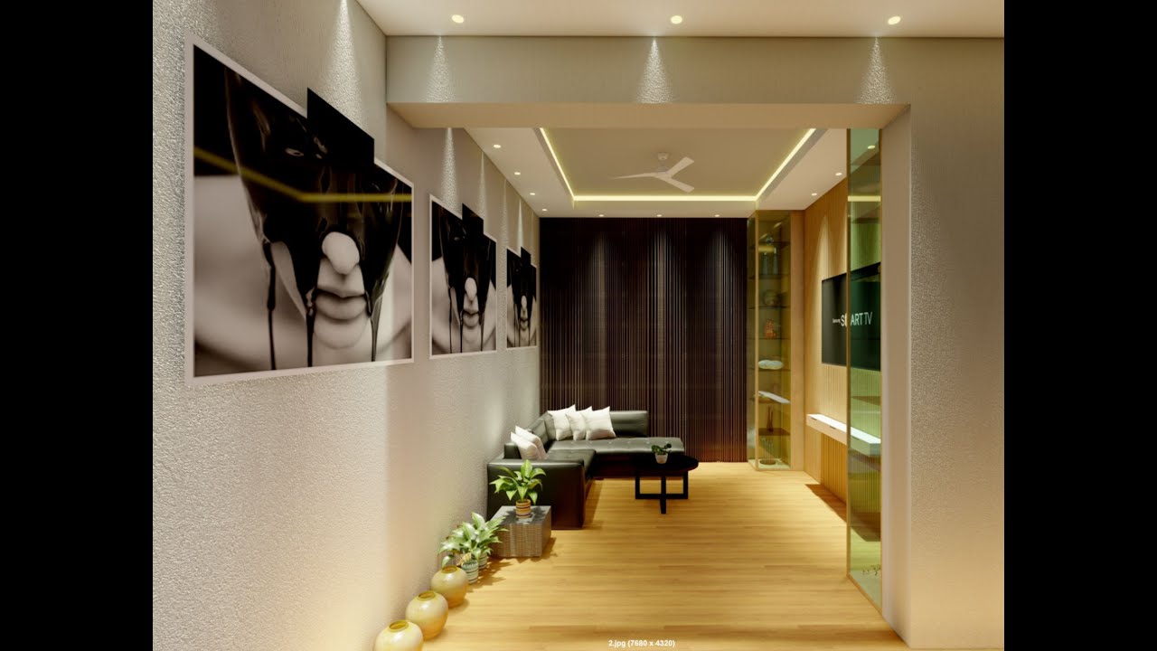 Home Interior Design - YouTube