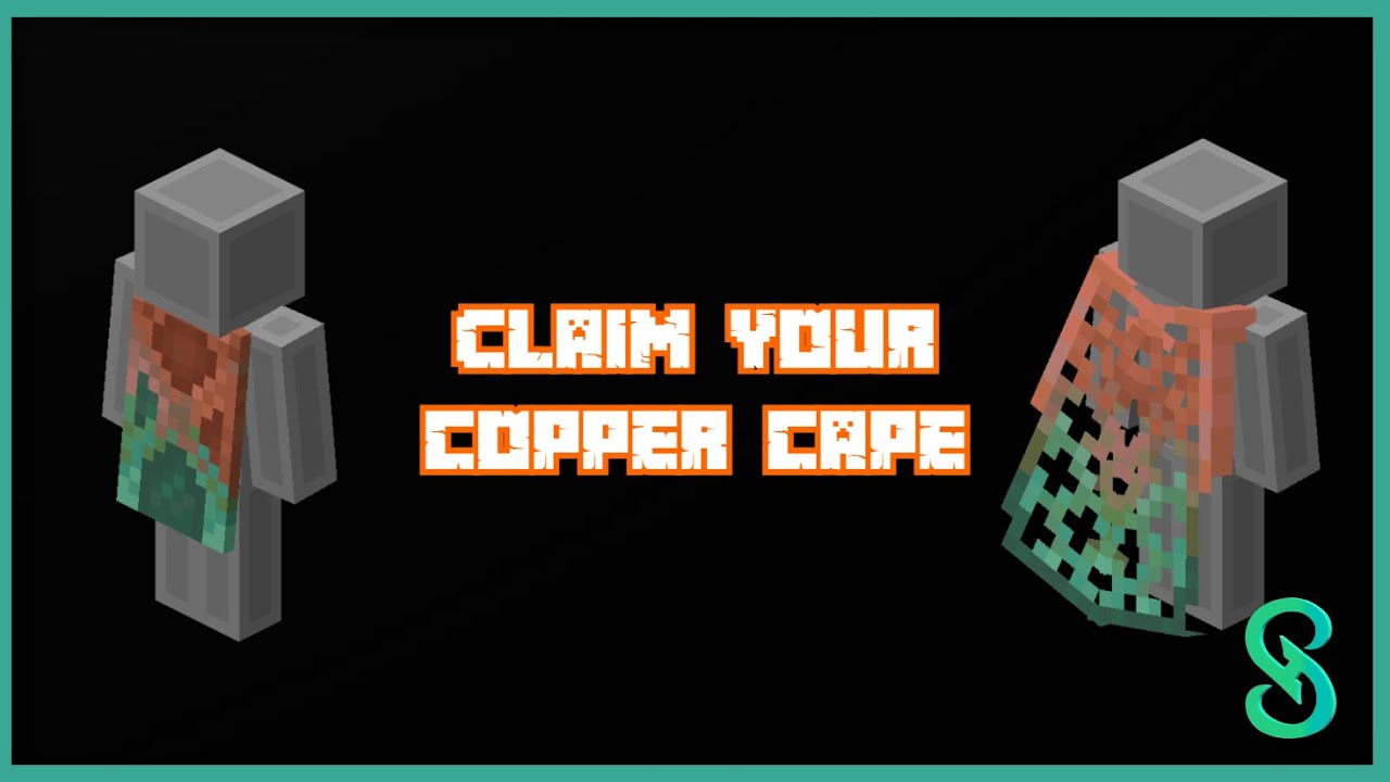 How to Claim Your COPPER CAPE! - YouTube