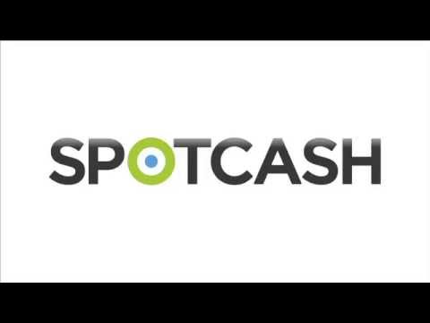 Spot Cash - YouTube