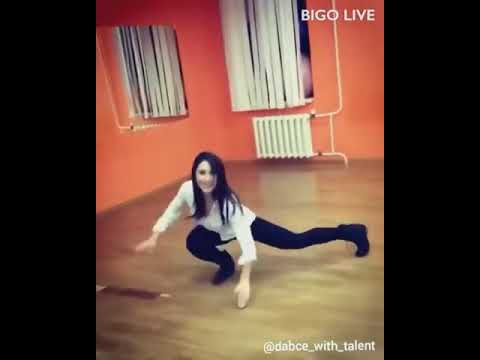 Dance 💃 Ohhoo #BIGO #bigolivevideo