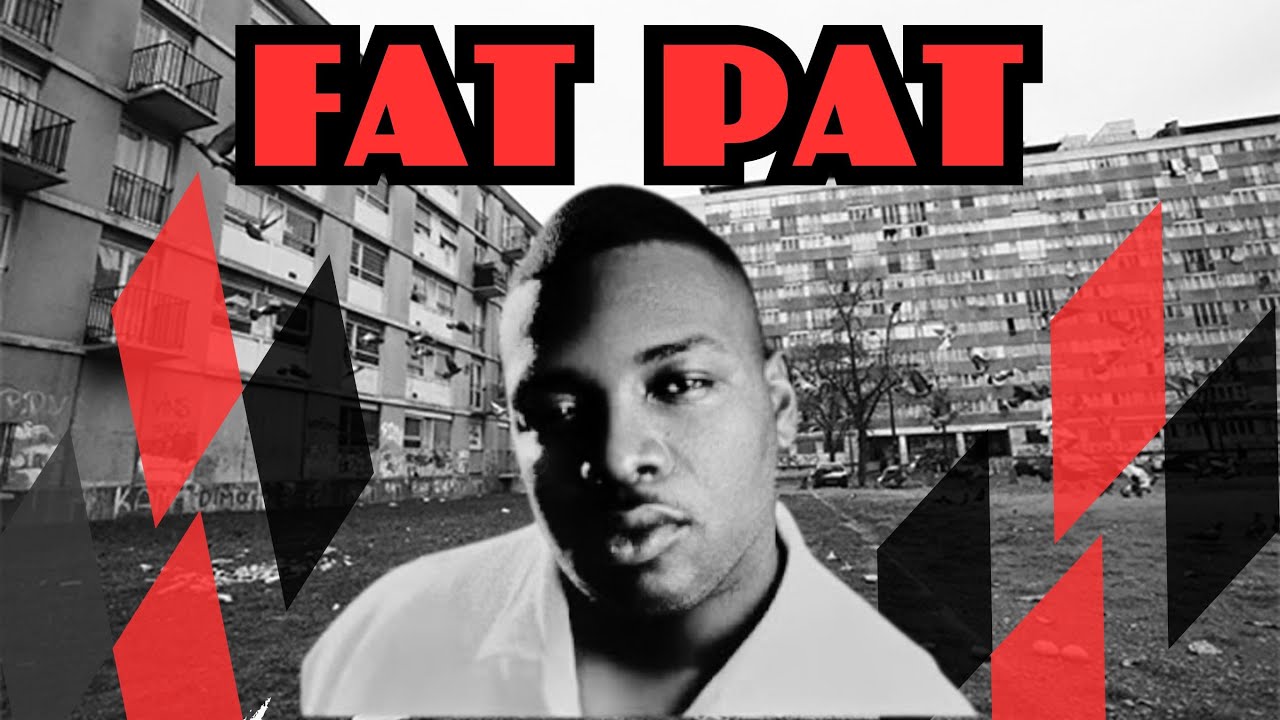IL MISTERO DIETRO LA MORTE DI FAT PAT, IL RAPPER EMERGENTE DI HOUSTON ...