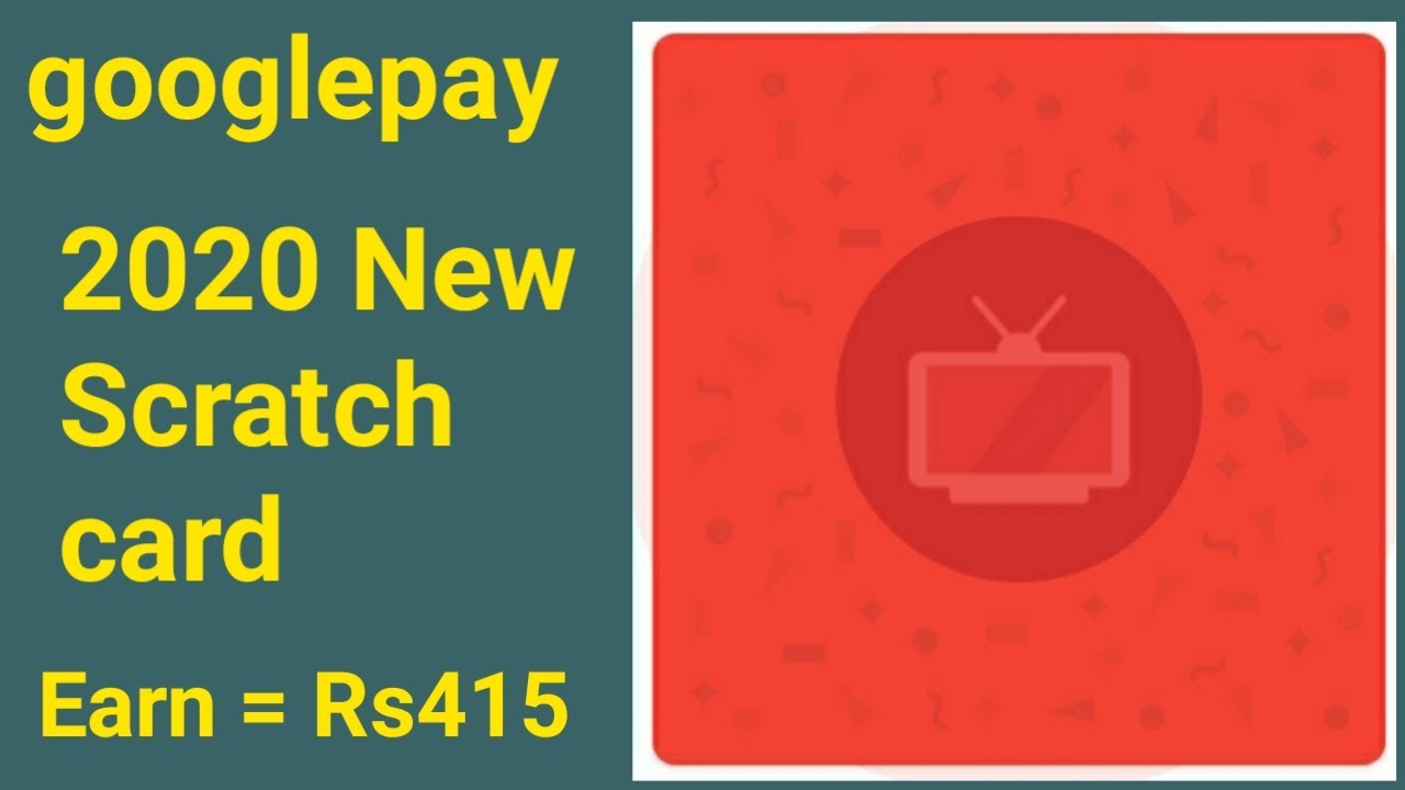Googlepay New DTH Scratch Card | Get Up To ₹415 | gpay offer today ...